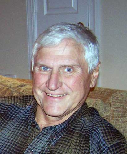 Keith Leon Jurgens | PostIndependent.com